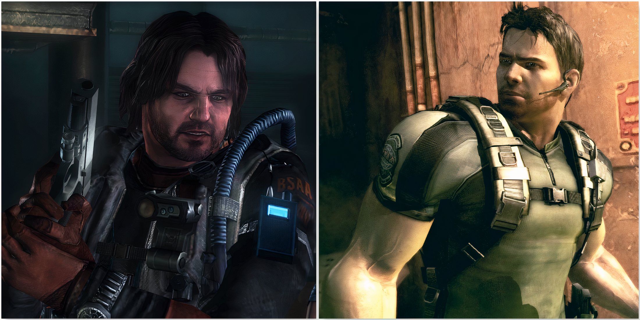 The Most Influential Resident Evil Games