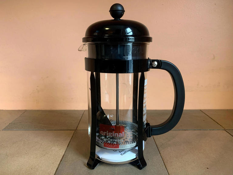 The 4 best French presses of 2025, tested and reviewed