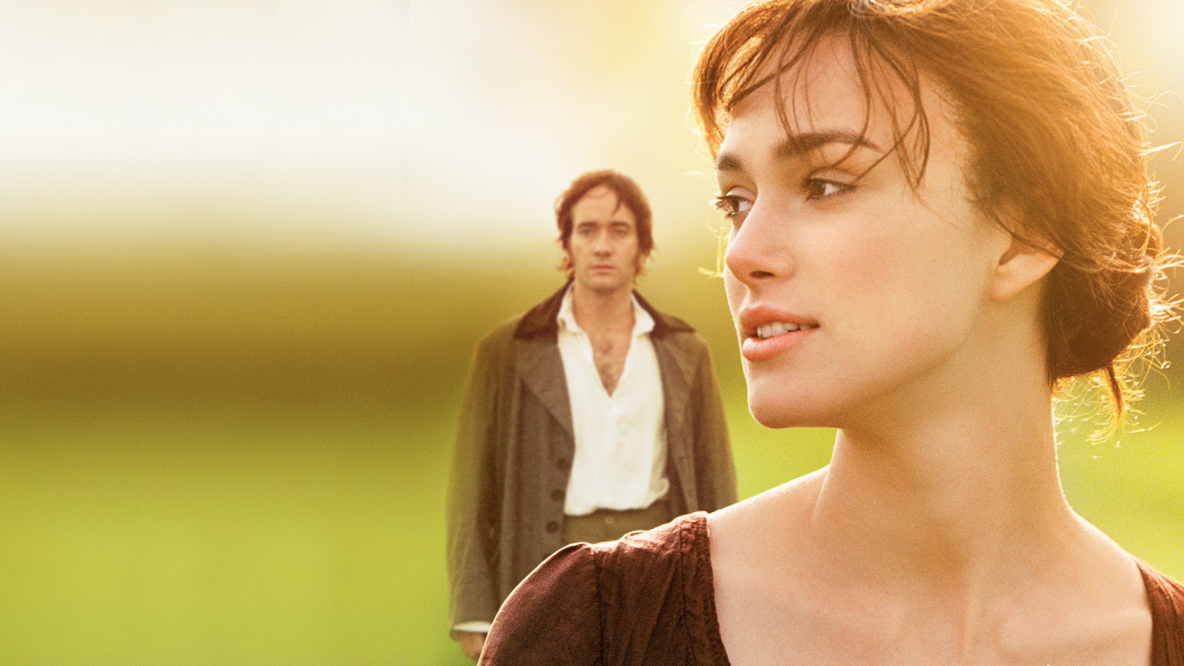 The ‘Pride & Prejudice’ Hand Flex Scene Is Hotter Than Ever
