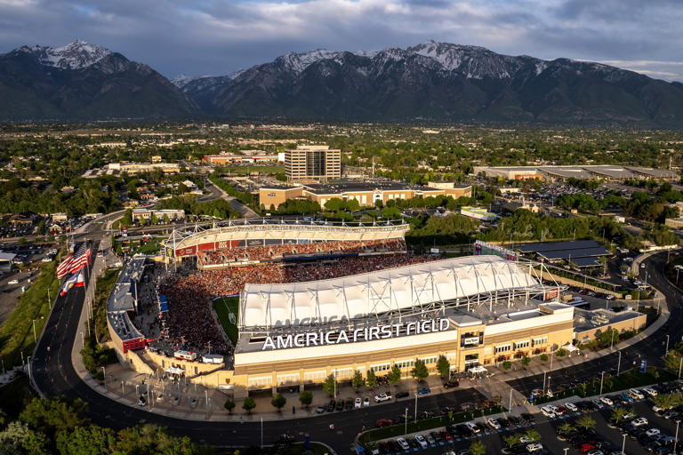 A sports and entertainment district in Sandy? Real Salt Lake’s new ...