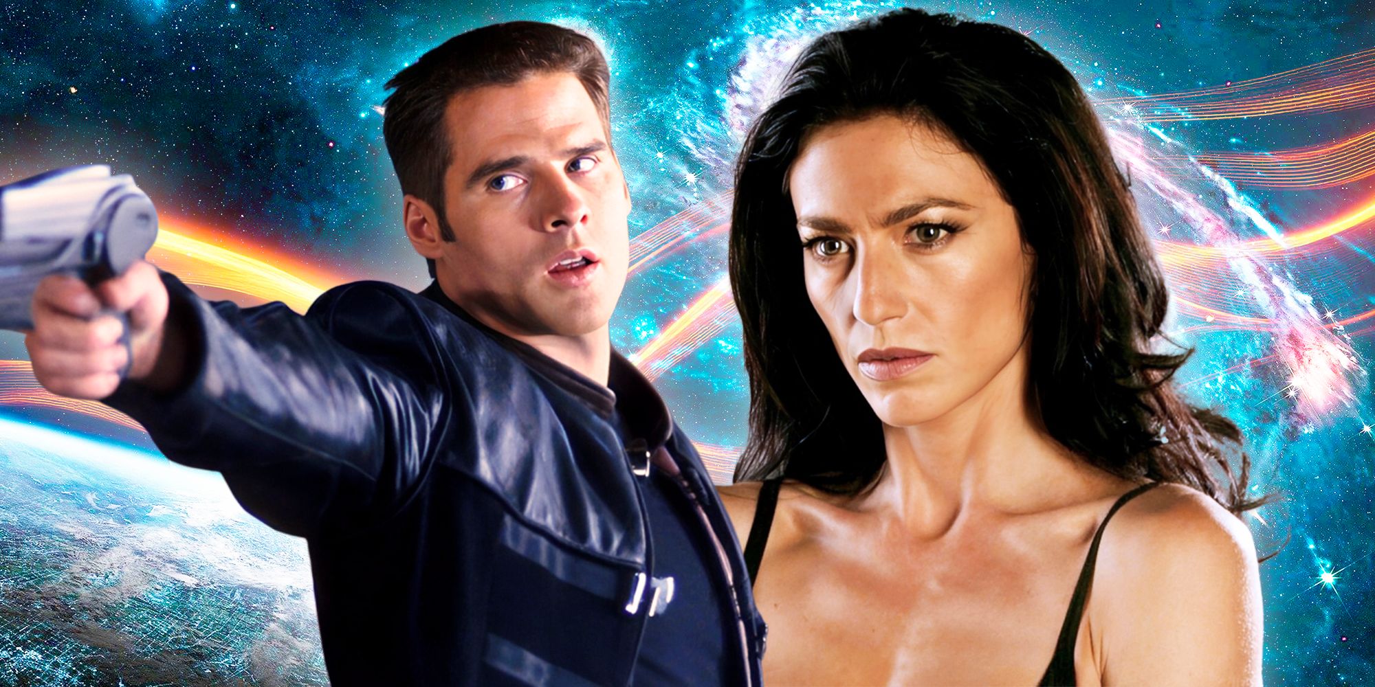 After Hearing Farscape's Creator Discuss Revival Plans, I'm Confident The Franchise's Future Is Safe