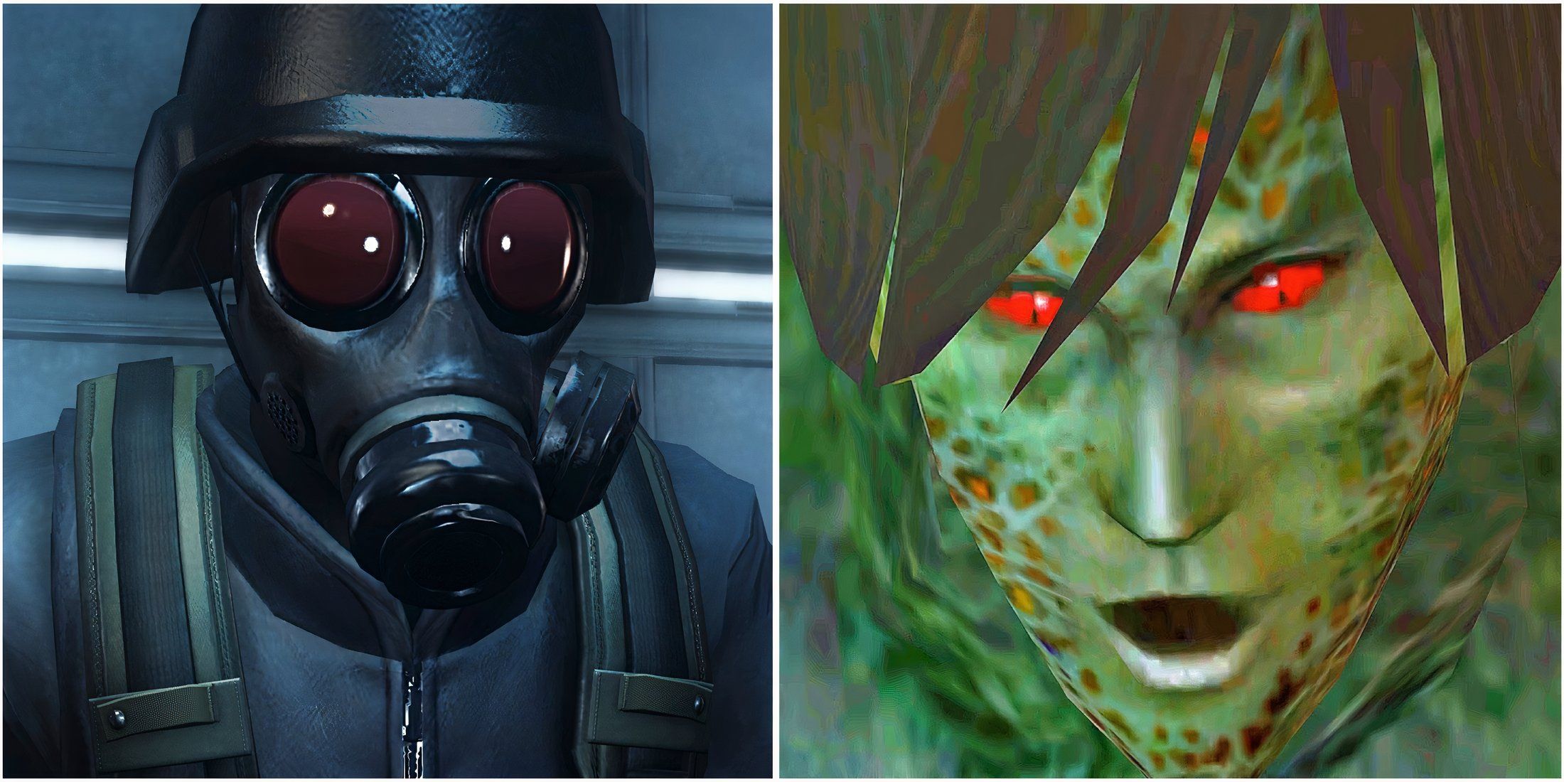 Every Playable Resident Evil Character Who Dies During Their Campaign