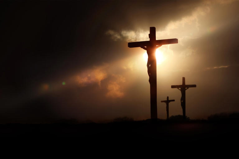 Jesus’ crucifixion linked to lunar eclipse, according to NASA discovery ...