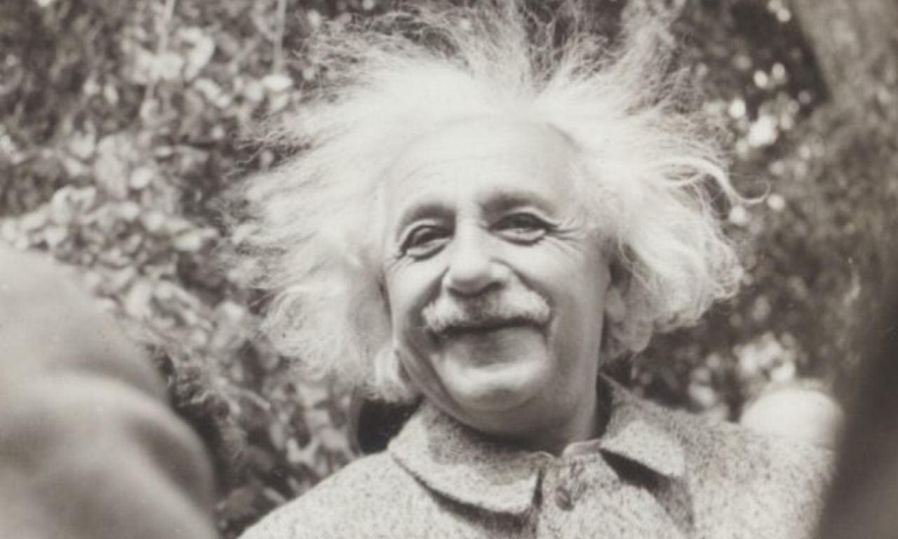 Las frases más célebres de Albert Einstein para recordarlo a 70 años de su muerte