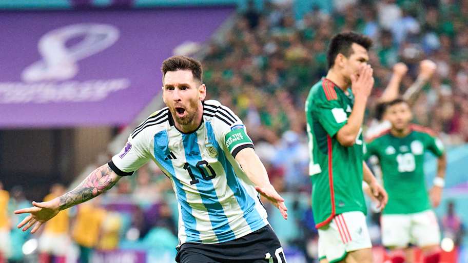 Lionel Messi Risks More Mexican Backlash by Dismissing Rivalry With ...