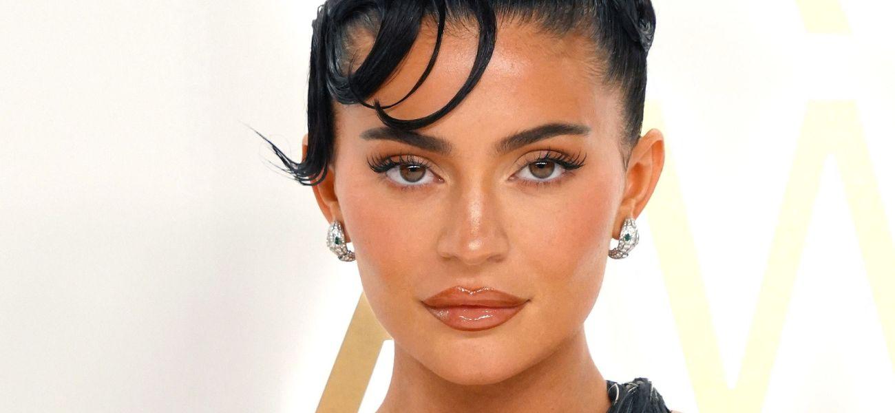 Kylie Jenner’s Latest TikTok Skincare Hack Is Going Viral, Here’s The ...