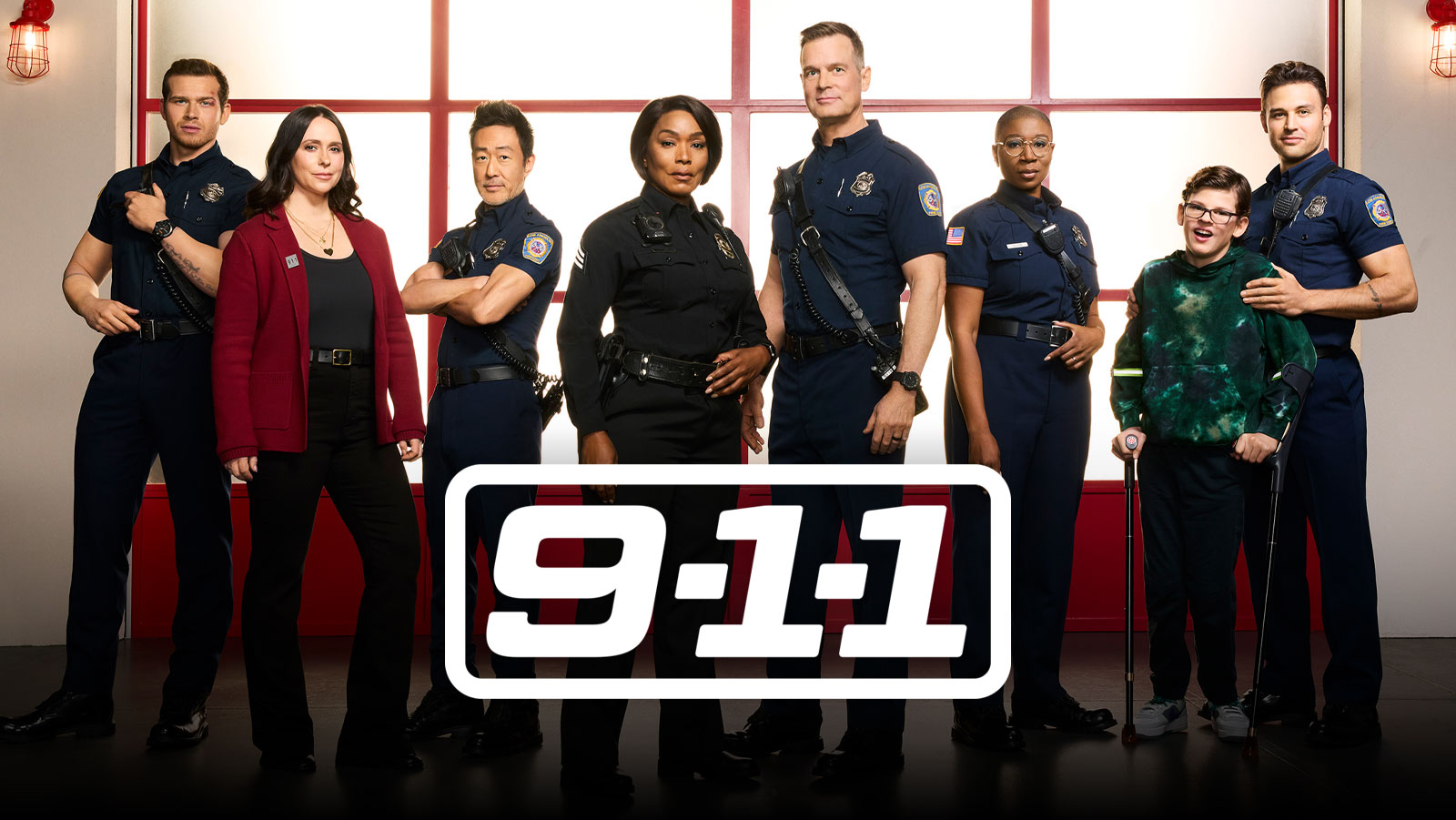 ‘9-1-1' Cast Say Goodbye To Co-Star Following Character's Death: Oliver ...