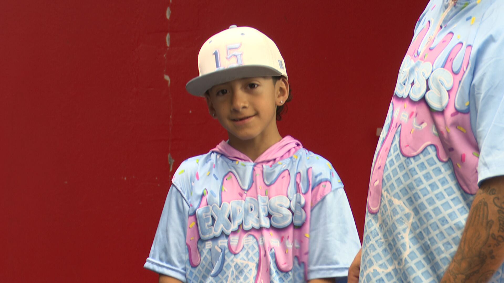 Lubbock family raising funds to get 9-year-old to Puerto Rico for ...