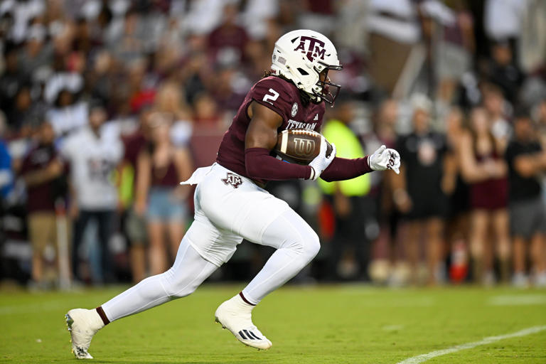5 players to watch during the 2025 Maroon & White Spring game