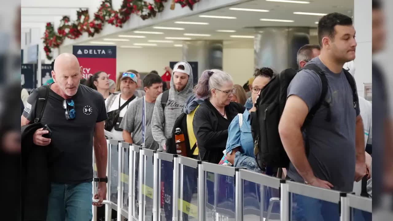 TSA, airport officials discuss REAL ID requirements at FAT