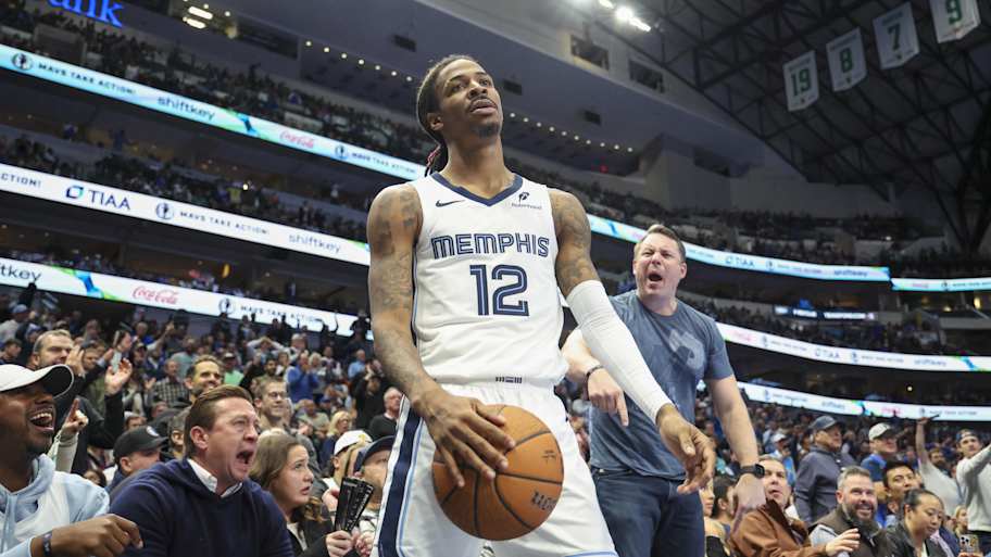 Dallas Mavericks And Memphis Grizzlies Injury Reports