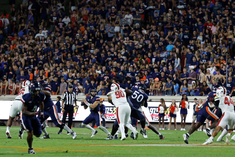 Texas football lands DL Lavon Johnson despite earlier commitment to ...