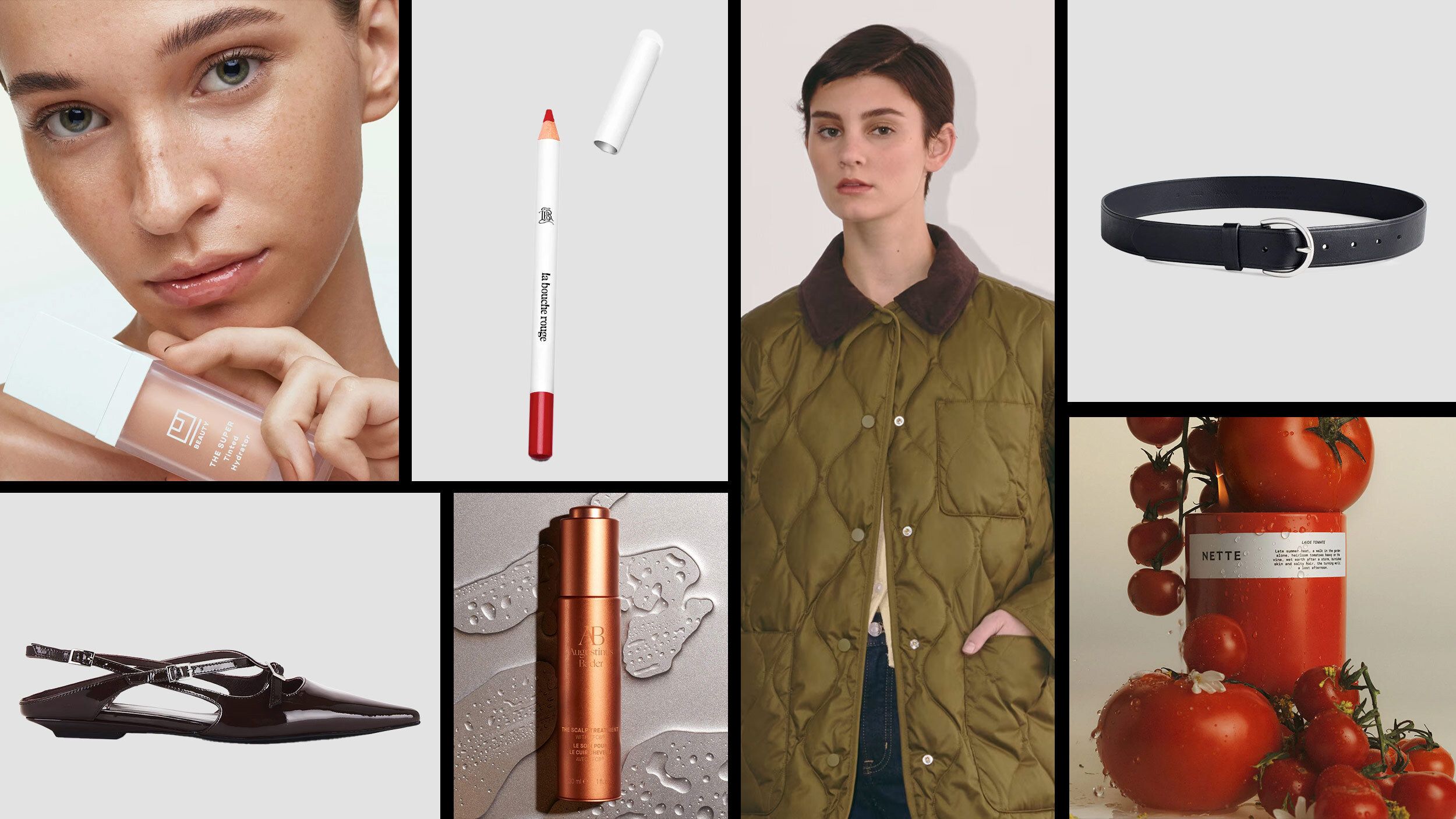 17 Irresistibly Good Items Bazaar Editors Found on Sale This Week