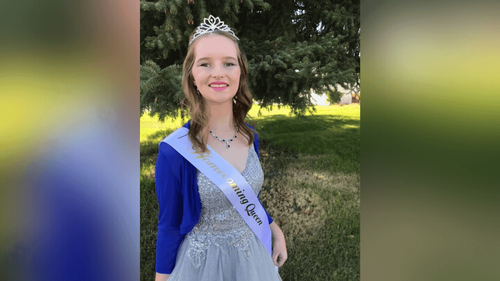 Deserae Turner, Utah teen shot in 2017 and left in canal dies due to ...