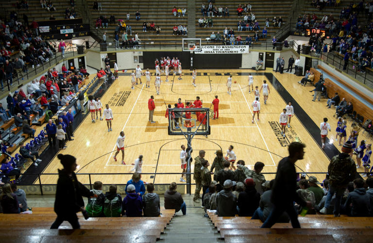 Bo Burkhart expected to become the next Washington High School ...