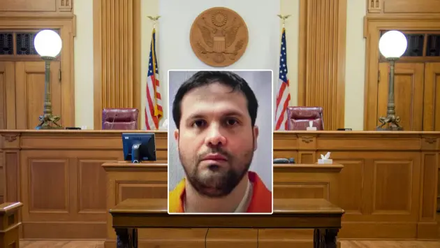 Aplazan nuevamente audiencia de Joaquín Guzmán López, hijo de 'El Chapo'