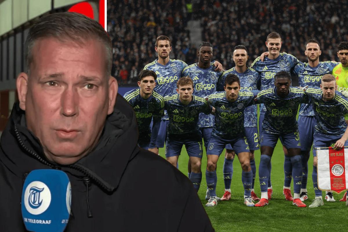 Ajax transfernieuws: Mike Verweij lovend over Oliver Edvardsen