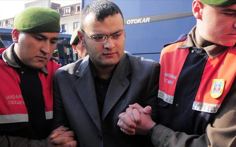 Ogün Samast adaleti: Gardiyanın boğazına bıçak dayamak mesele değil ...