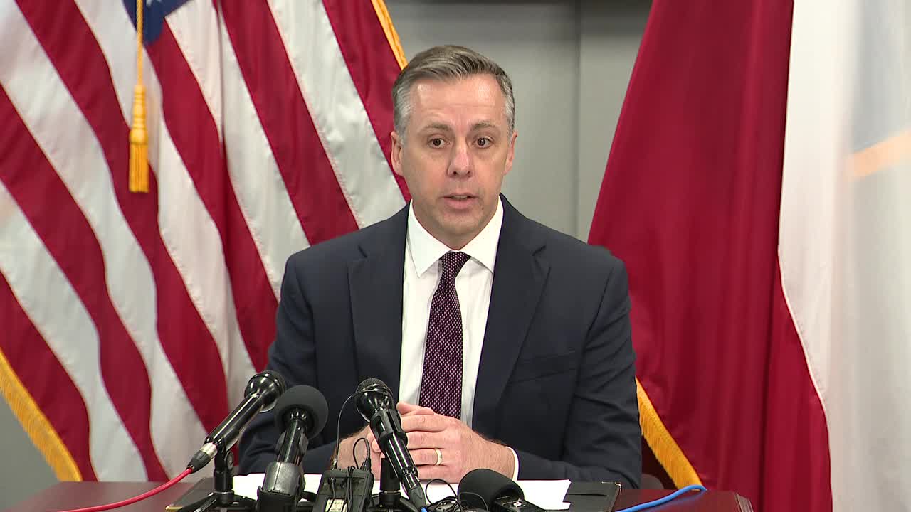 New FBI Dallas Special Agent in Charge talks immigration, cyberattacks ...