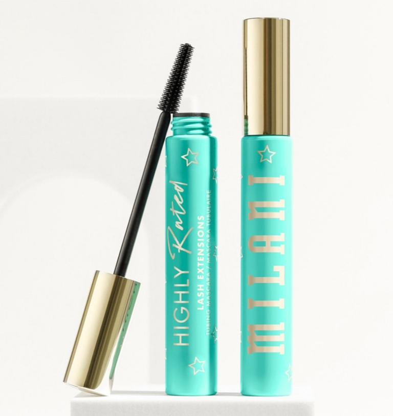 12 Target Mascaras That Are Actually Worth Every Penny