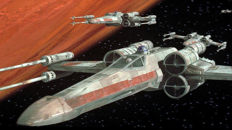 Star Wars: Starfighter - What We Know About the Movie's Plot and Timeline