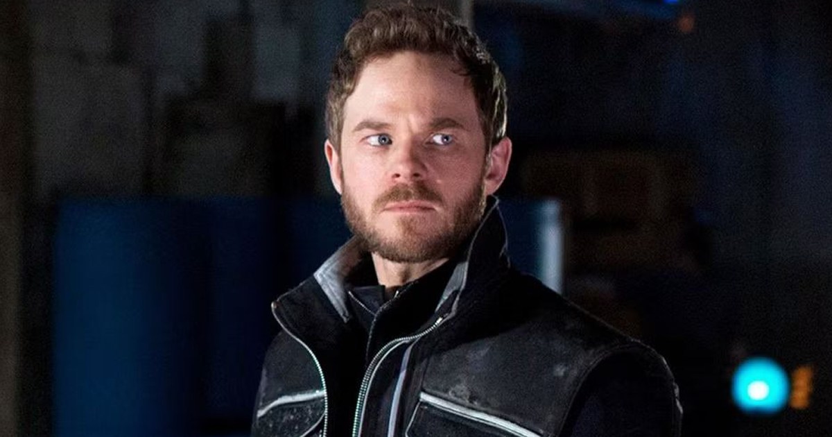 Avengers: Doomsday: Shawn Ashmore Addresses Potential X-Men Return in ...
