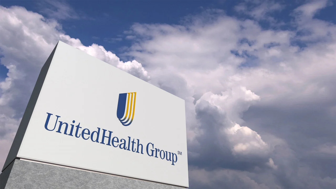 UnitedHealth Group and other health insurance stock prices are tumbling ...
