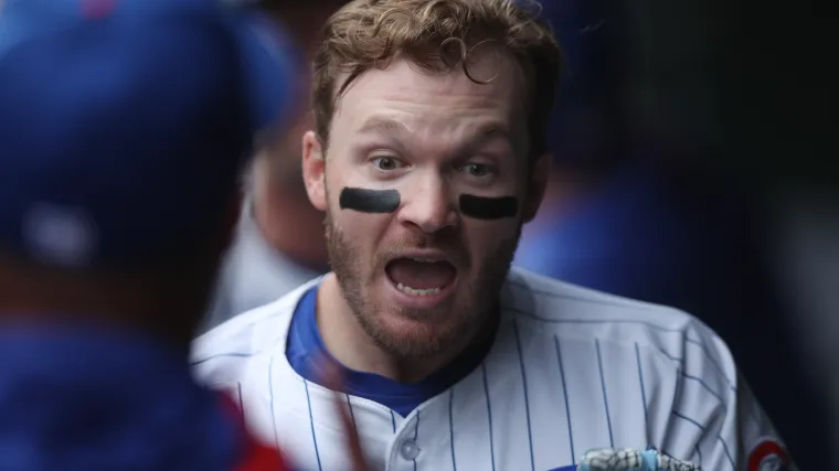 Cubs-Diamondbacks just played craziest inning-and-a-half in MLB history