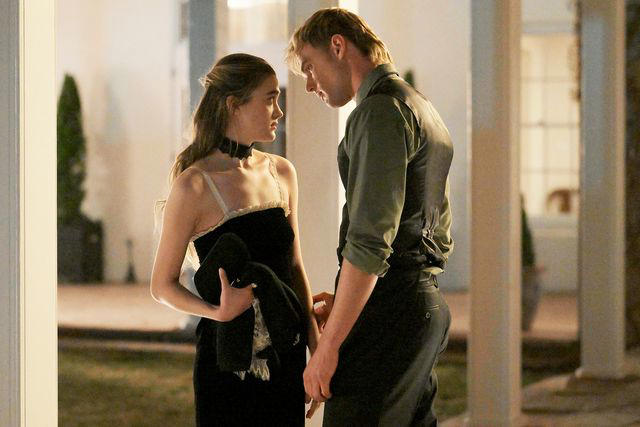 “Ransom Canyon” ending explained: Who ends up with who (and what really ...