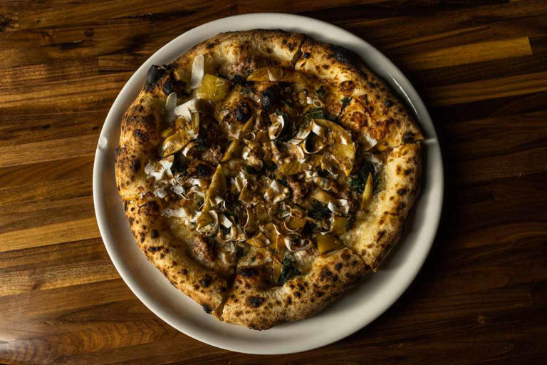 The best restaurants in Las Vegas