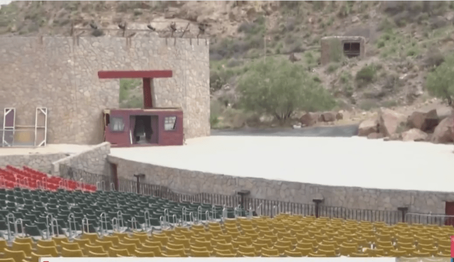 ‘Cool Canyon Nights’ returns to McKelligon Canyon