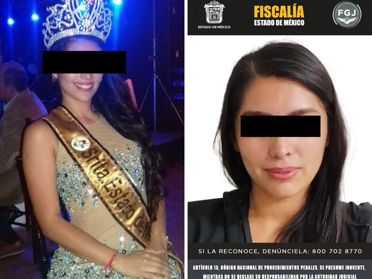 De reina de belleza a invadir casas: Ella es Daniela Miruvska ’N’ (video)
