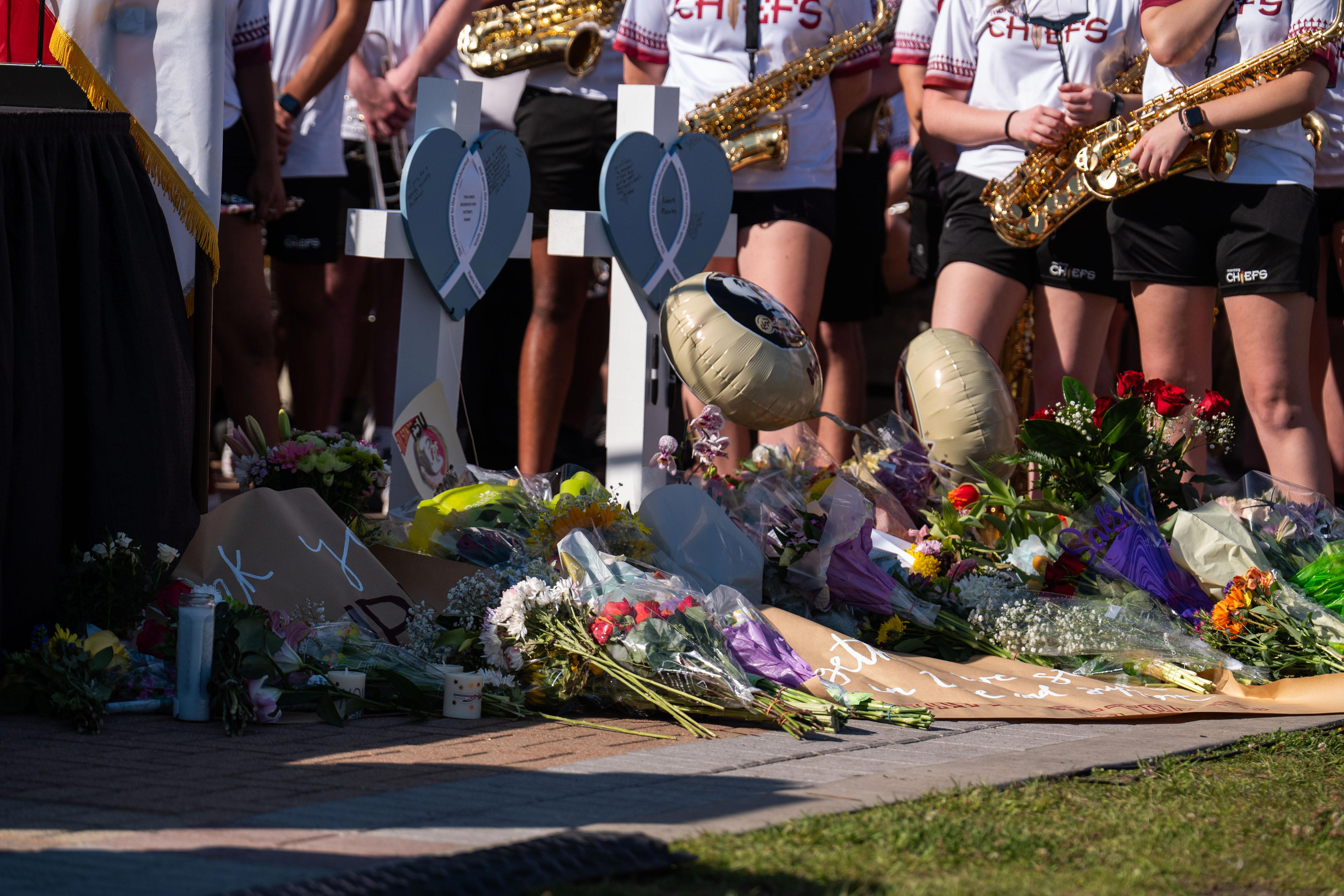 Florida State University shooting: Here's what we know about suspect ...