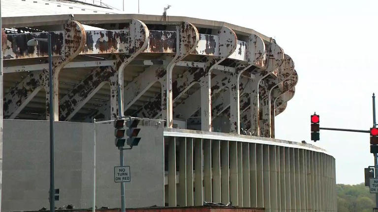 Here's a look at early DC community feedback on new stadium at RFK site