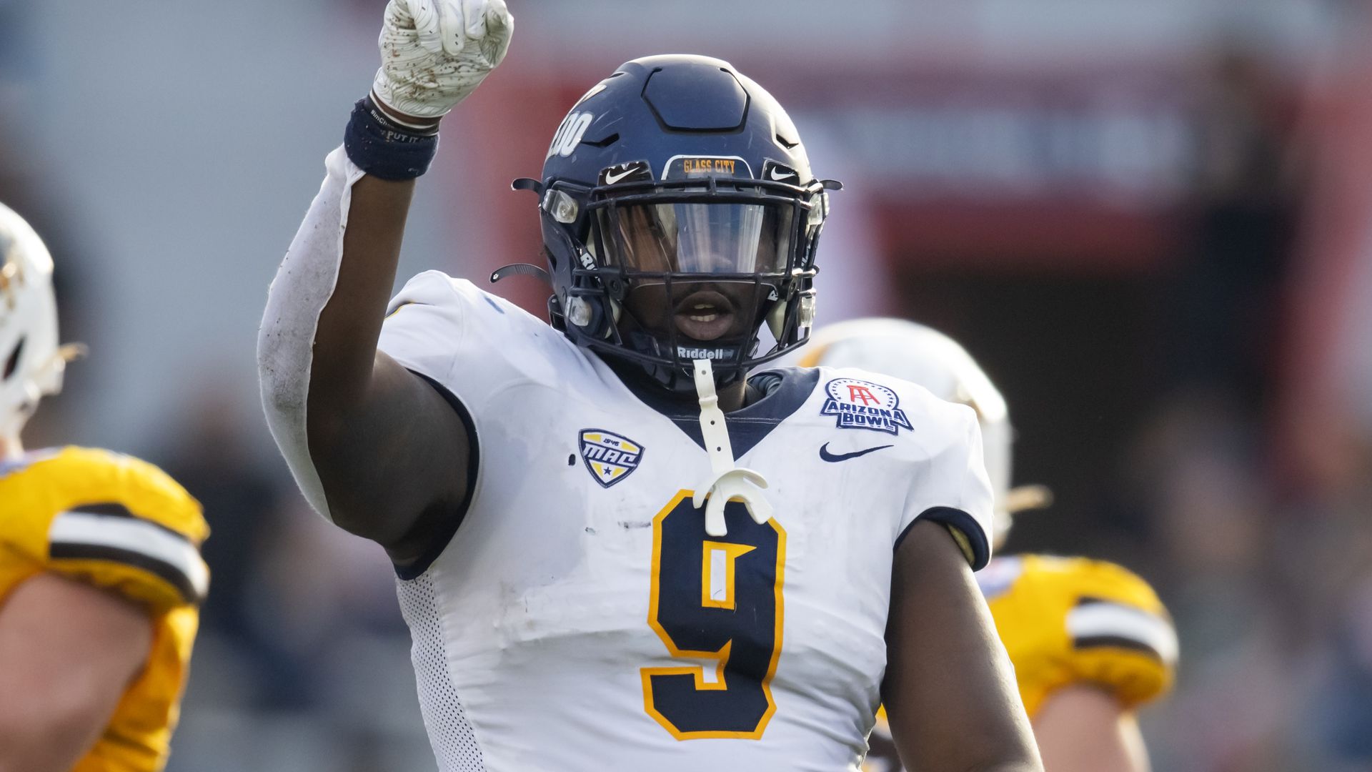 NFL analyst makes the case for the 49ers to take a defensive tackle ...