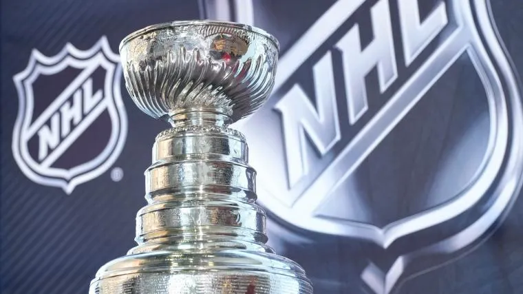 NHL playoff bracket 2025: Full schedule, TV channels, scores for hockey ...