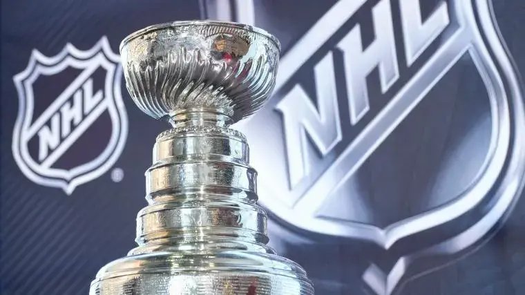 NHL playoff bracket 2025: Full schedule, TV channels, scores for hockey ...