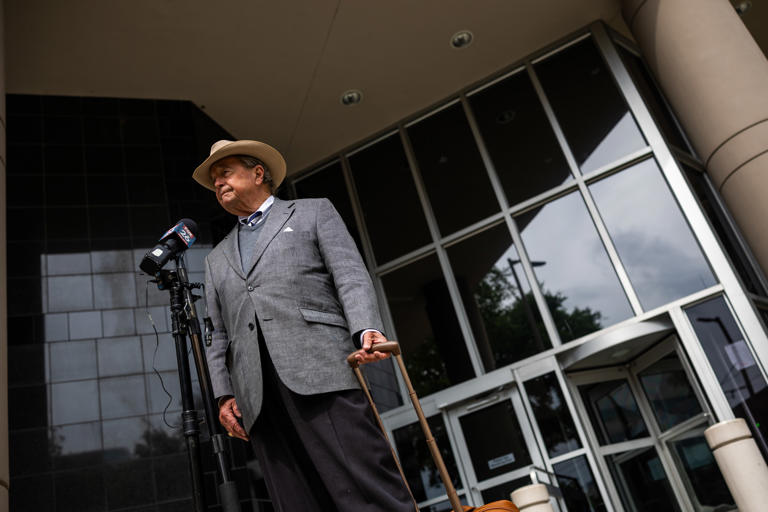 Brian Busby, Anthony Hutchison found guilty on all counts in HISD ...