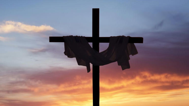 What is 'Holy Saturday' and how does it prepare Christians for Easter?
