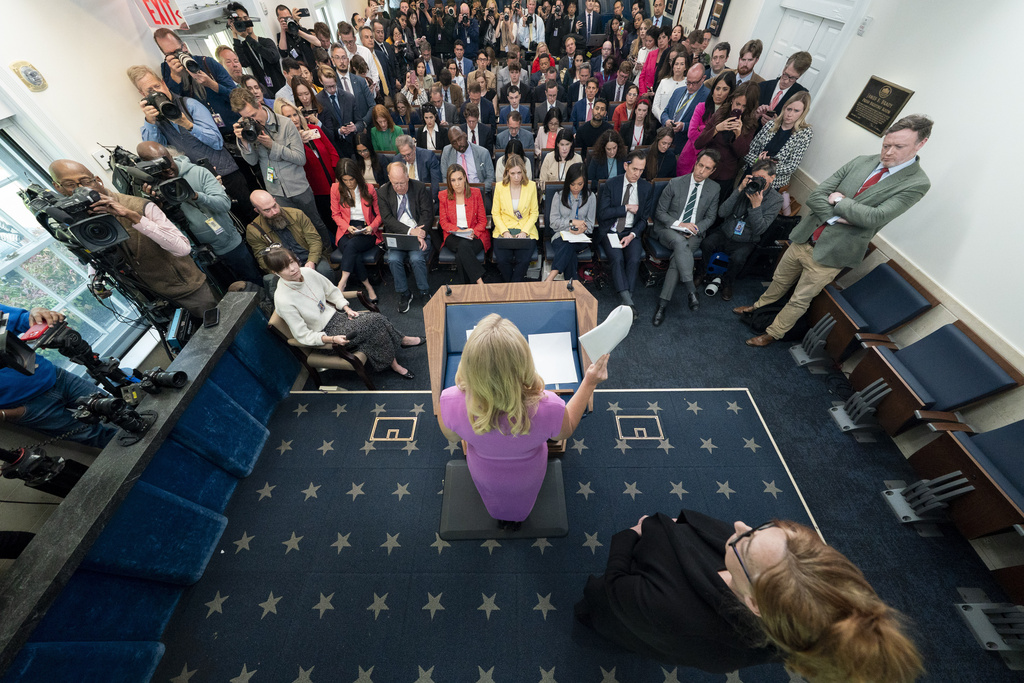 Judge won’t take further steps to enforce his order in AP case against ...