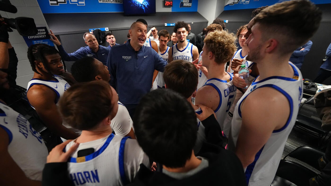 Kentucky basketball roster 2025-26: Tracking who's in, who's out ...