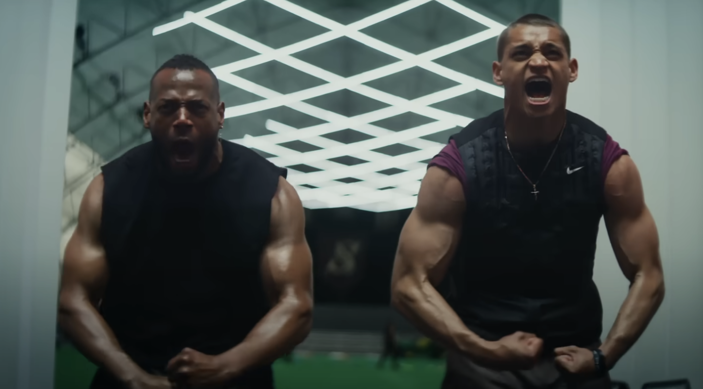 ‘Him’ Trailer: Jordan Peele-Produced Thriller Sees Marlon Wayans Push A ...