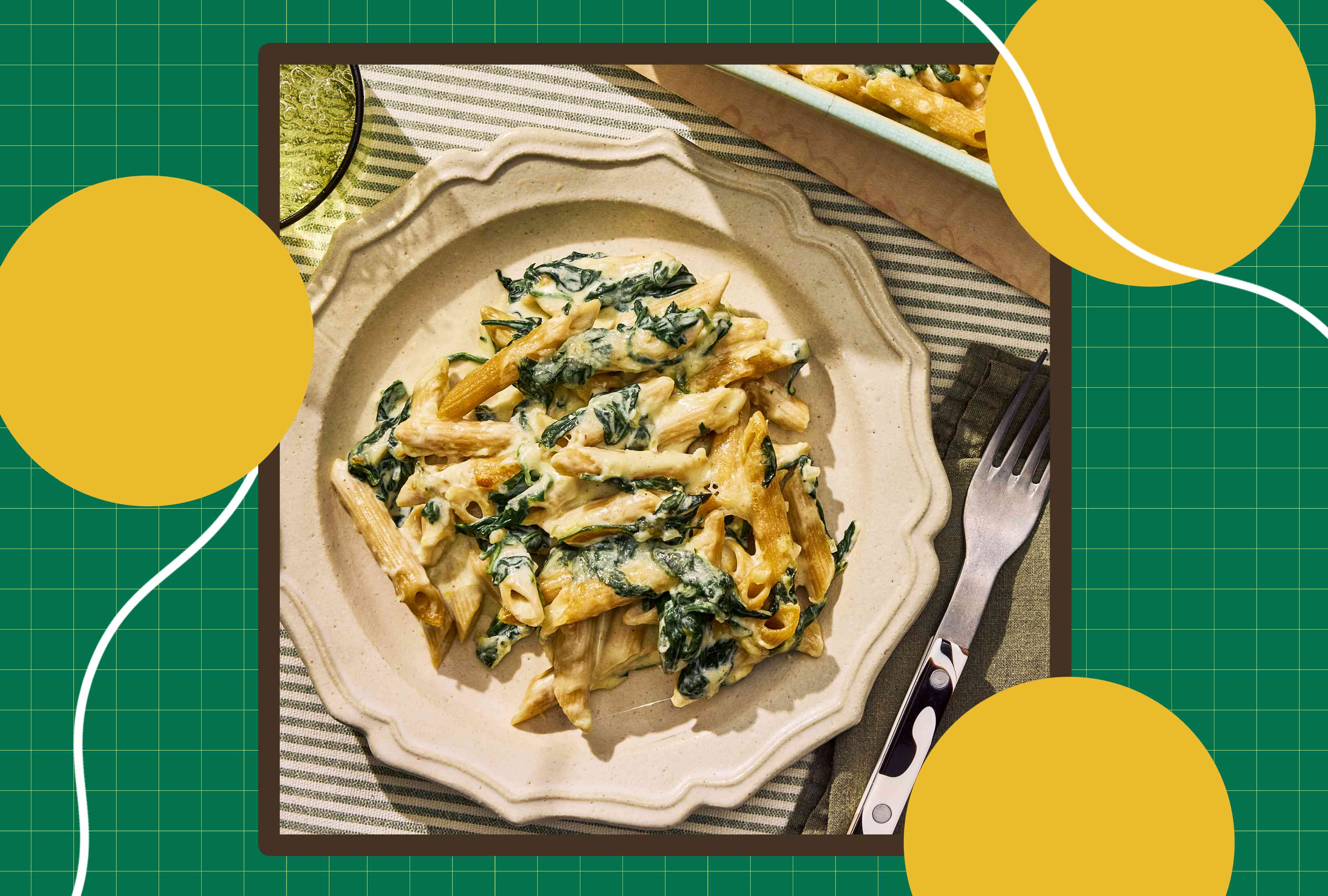 I Tried One of Our Most-Saved Pasta Recipes—and It's a Cozy One-Pot ...