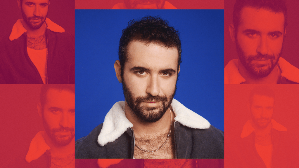 Jordan Firstman Is Sharing All Your ‘Secrets'