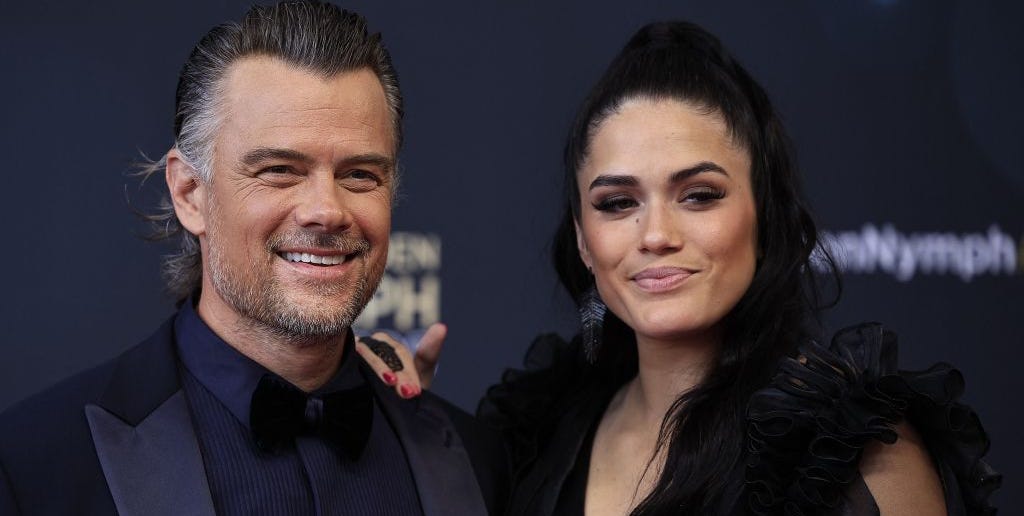 Who is Josh Duhamel's Wife? Everything We Know About Audra Mari