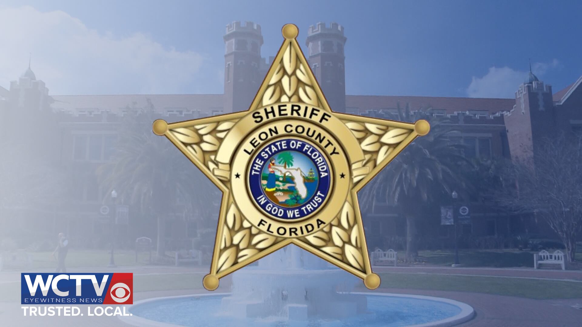 LCSO deputy takes leave after stepson connected to FSU shooting