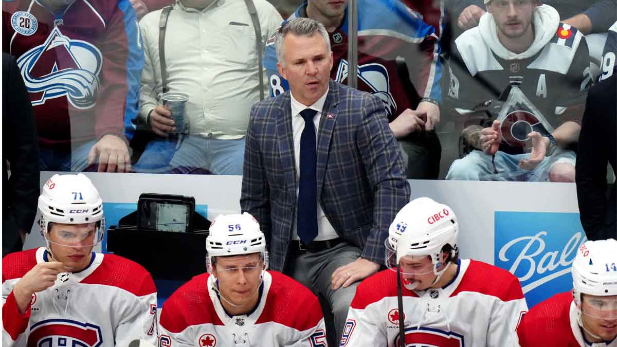 Canadiens’ Martin St. Louis shares eye-opening reaction to tough ...