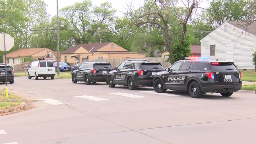 Wichita shooting involved teenage brothers: WPD
