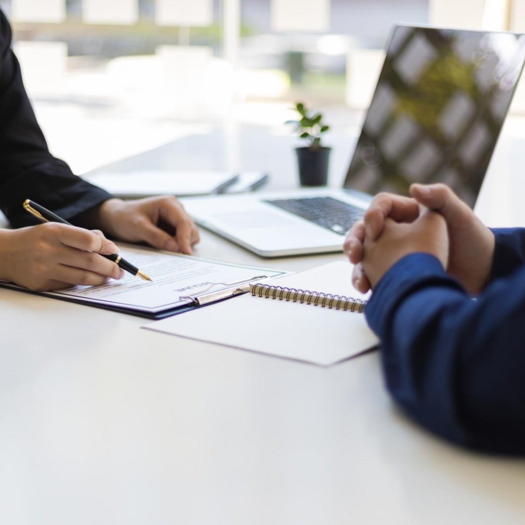 Fake job seekers are flooding the market, thanks to AI