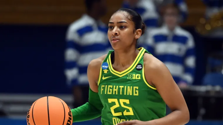 Top undrafted WNBA prospect signs Aces training camp deal